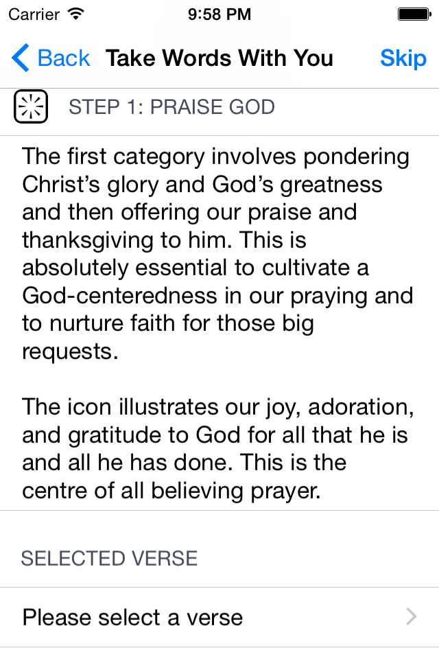 PrayerMate V4 Syncing Take Words With You And More Geero prayermate-v4-syncing-take-words-with-you-and-more-geero